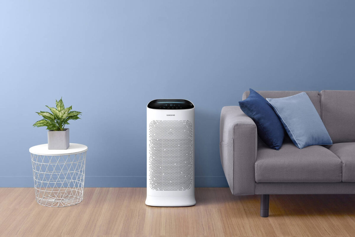 Samsung AX60R5080WD » Recenzja, Opinie, Ranking l Wybierzoczyszczacz